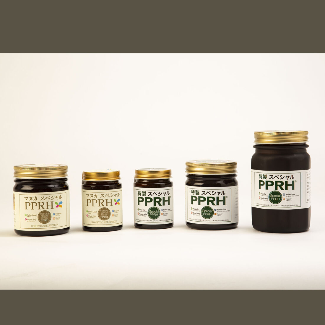 お知らせ｜令和6年10月1日より新価格での販売となります。｜PPRHハニープロジェクト【日本ハニコ株式会社】